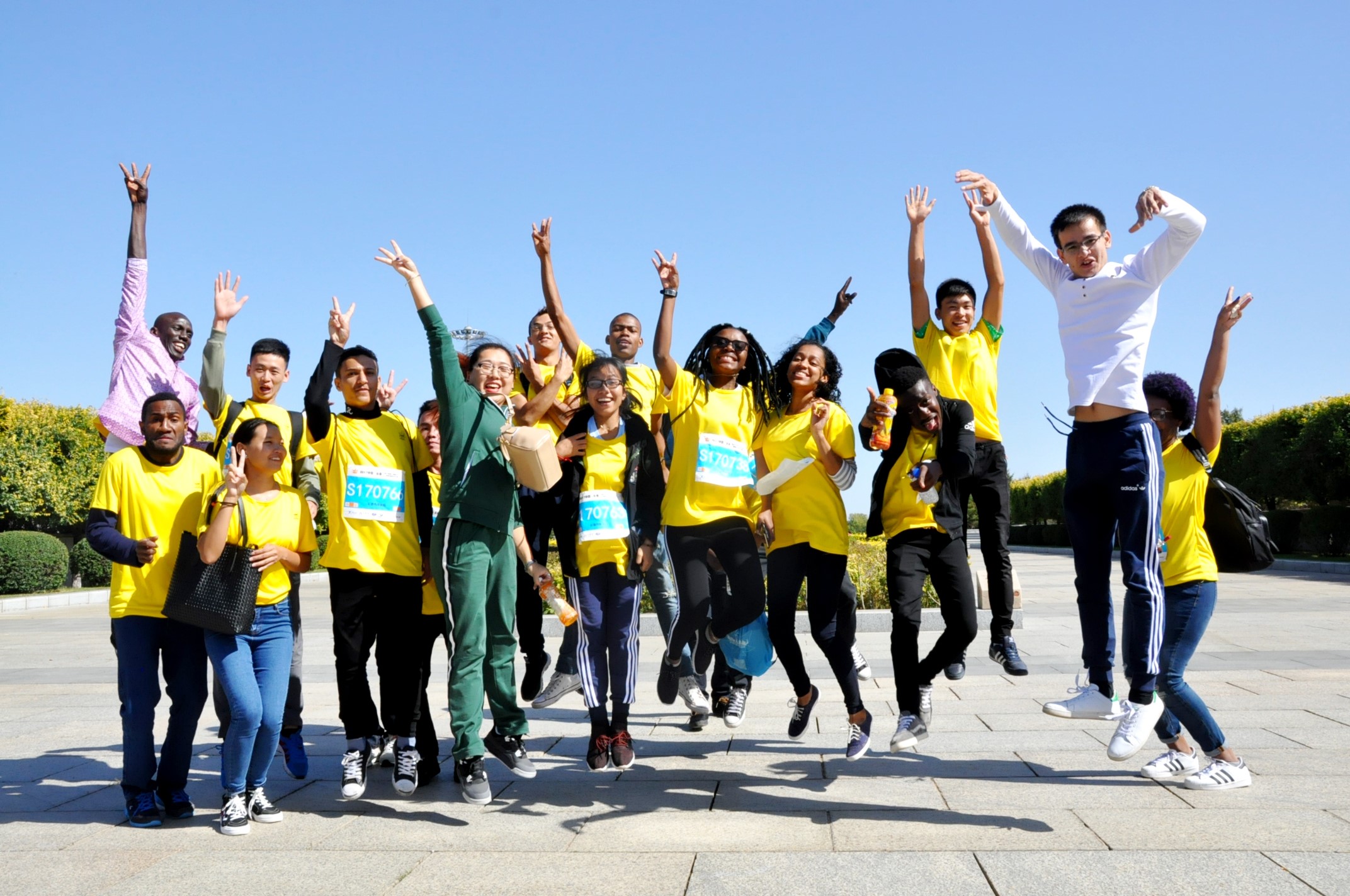 Pre-University Program-留学东师